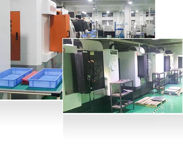 Custom PCTFE (Kel-F) CNC Machining Services_dingfeng plastic co,ltd